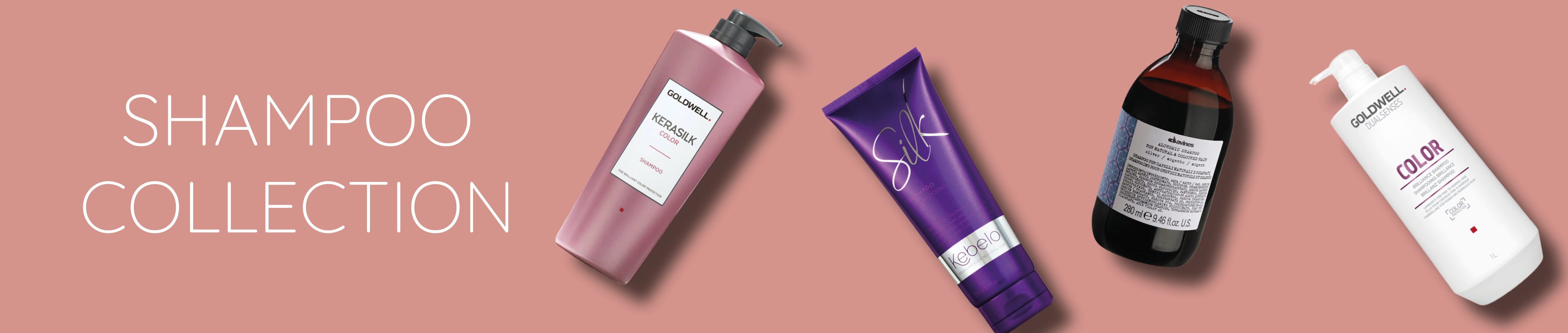 Be Your Best You with Great Hair Care Brands | Luxurious Look